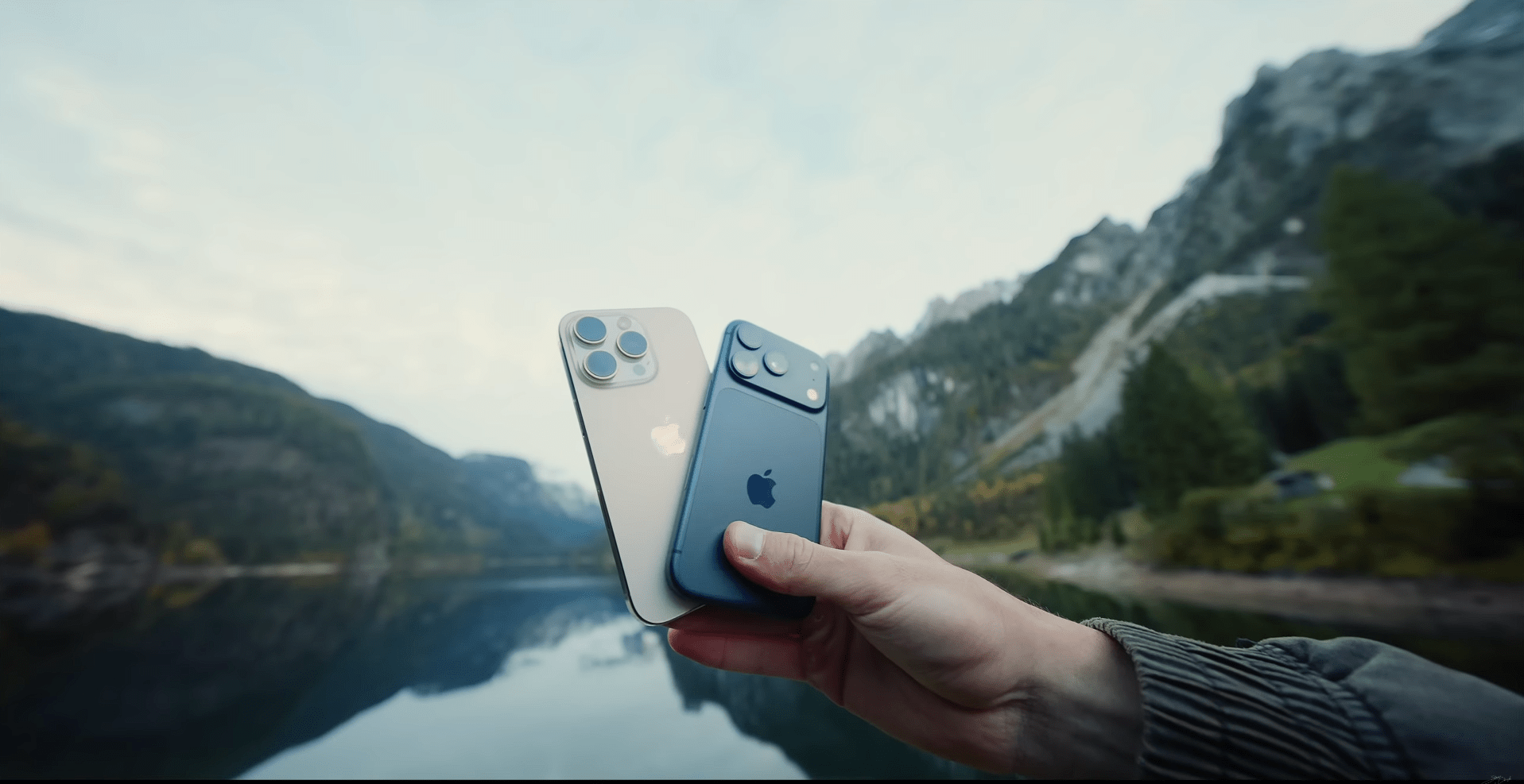 iPhone 17 Pro vs iPhone 16 Pro: Best Phones for Filming – Freewell Gear