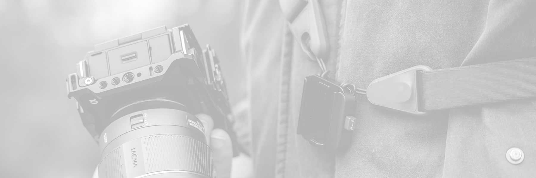 Quick Release Clamps for Tripods, Backpacks, Camera Straps – Freewell Gear