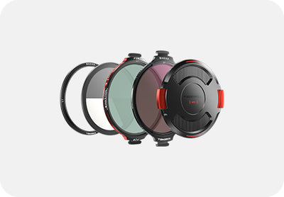 ND Filters DJI Neo 2 – Best Cinematic Motion Blur Guide 2025 – Freewell ...