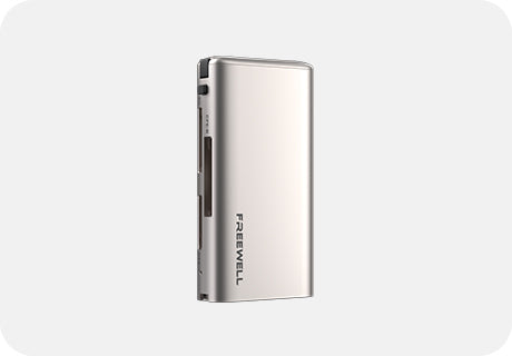 Placa de liberación rápida Arca-Swiss para cámaras – Freewell Gear