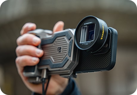 iPhone 16 vs iPhone 16 Pro: Camera Comparison Guide – Freewell Gear