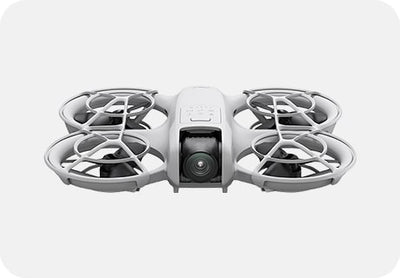 DJI Mini 4 Pro Best ND Filters – Freewell Gear