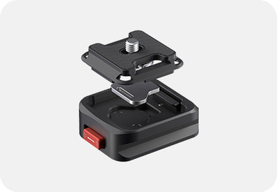 iPhone Pro Filmmaker Cine Pro Kit – 1.33x Lens, VND1-5 – Freewell Gear