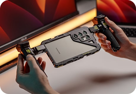 iPhone Pro Filmmaker Cine Pro Kit – 1.33x Lens, VND1-5 – Freewell Gear