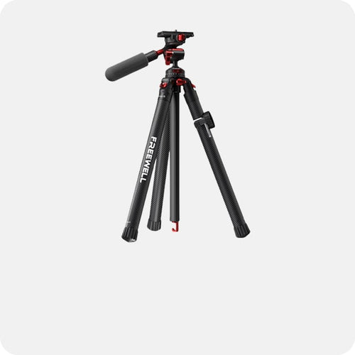 CPL vs. ND vs. UV Filters: Differences & Benefits – Freewell Gear