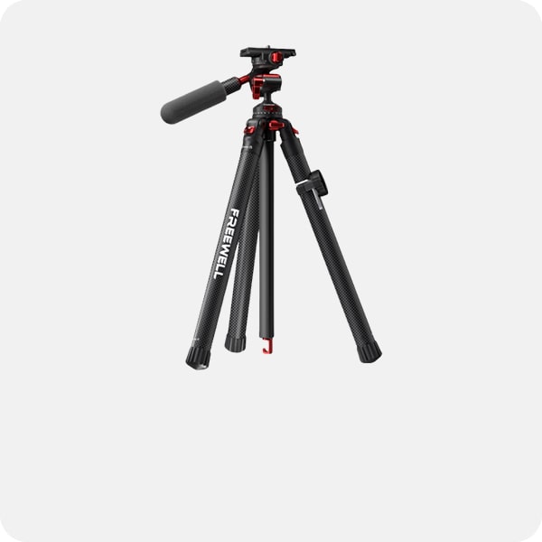 Pro-Grade Camera Gear for Filmmakers & Creators – Freewell Gear