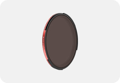 Filter Chart - Choosing the Right ND Filter – Freewell Gear