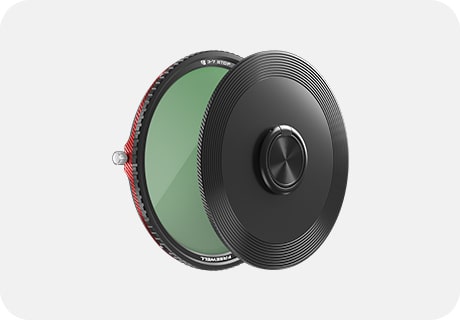 DJI Pocket 3 Lens & ND Kit – Macro, Wide, Anamorphic Set – Freewell Gear