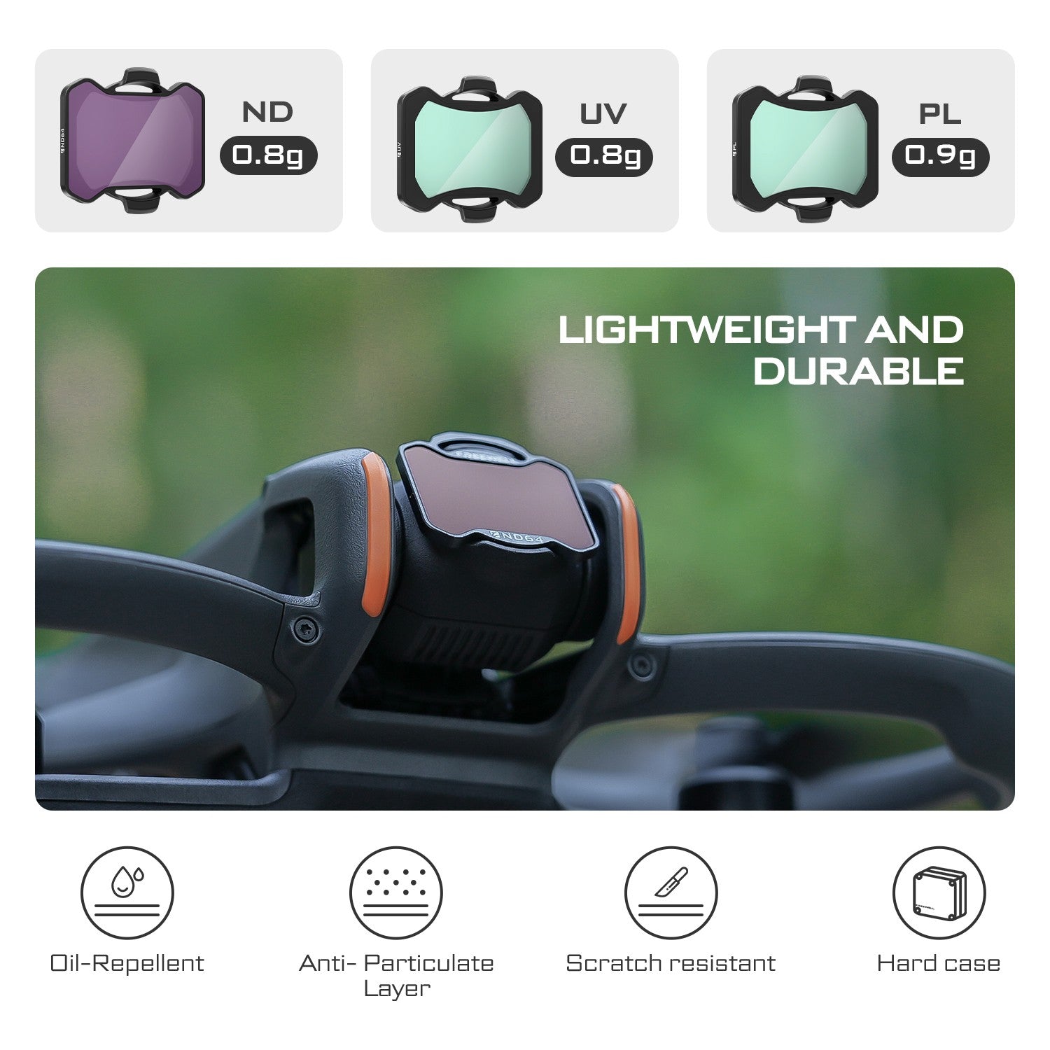 Products – Freewell Gear