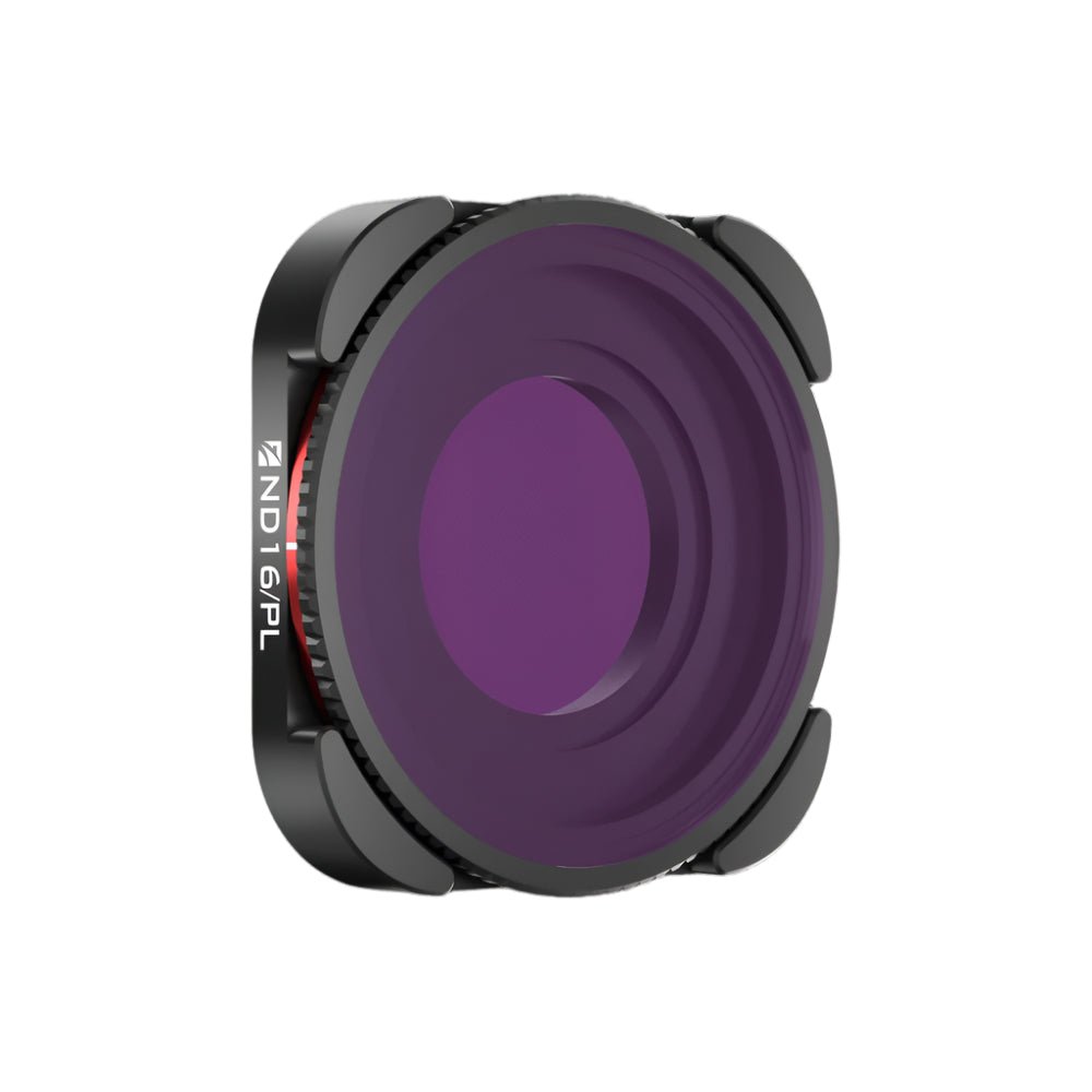 GoPro Hero13/12/11/10/9 ND & ND/PL Filters – Light Control – Freewell Gear