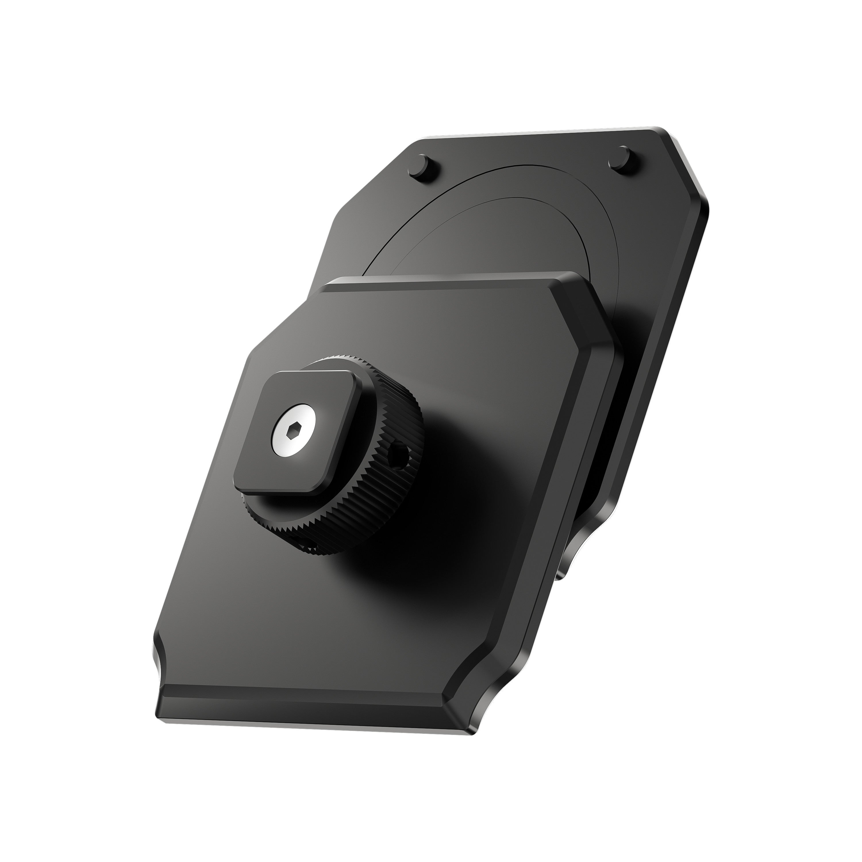 Freewell Magnetic SSD HUB Mount – Cold Shoe Base – Freewell Gear