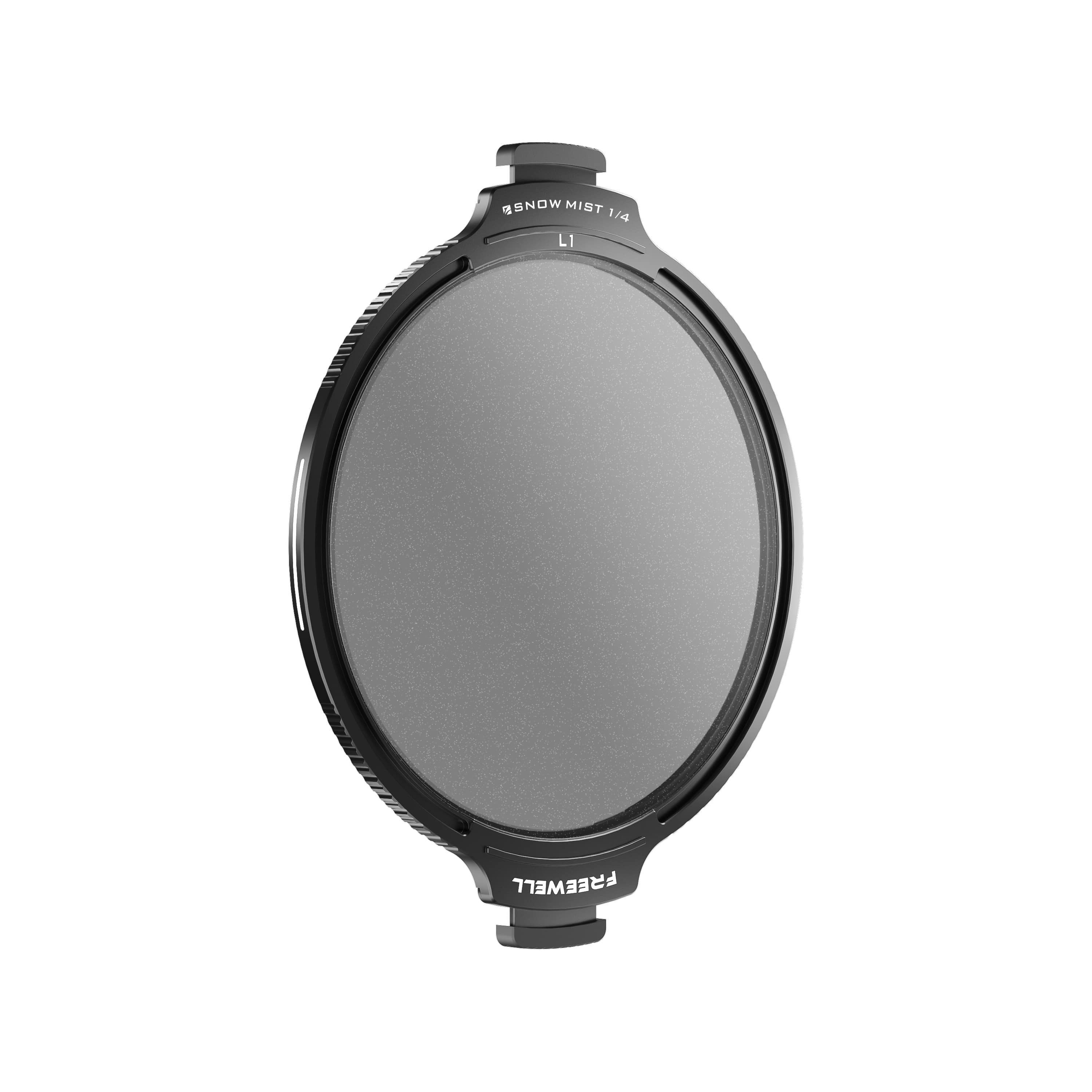 White Mist 1/4 Filter for Real Locking VND/CPL – Freewell Gear